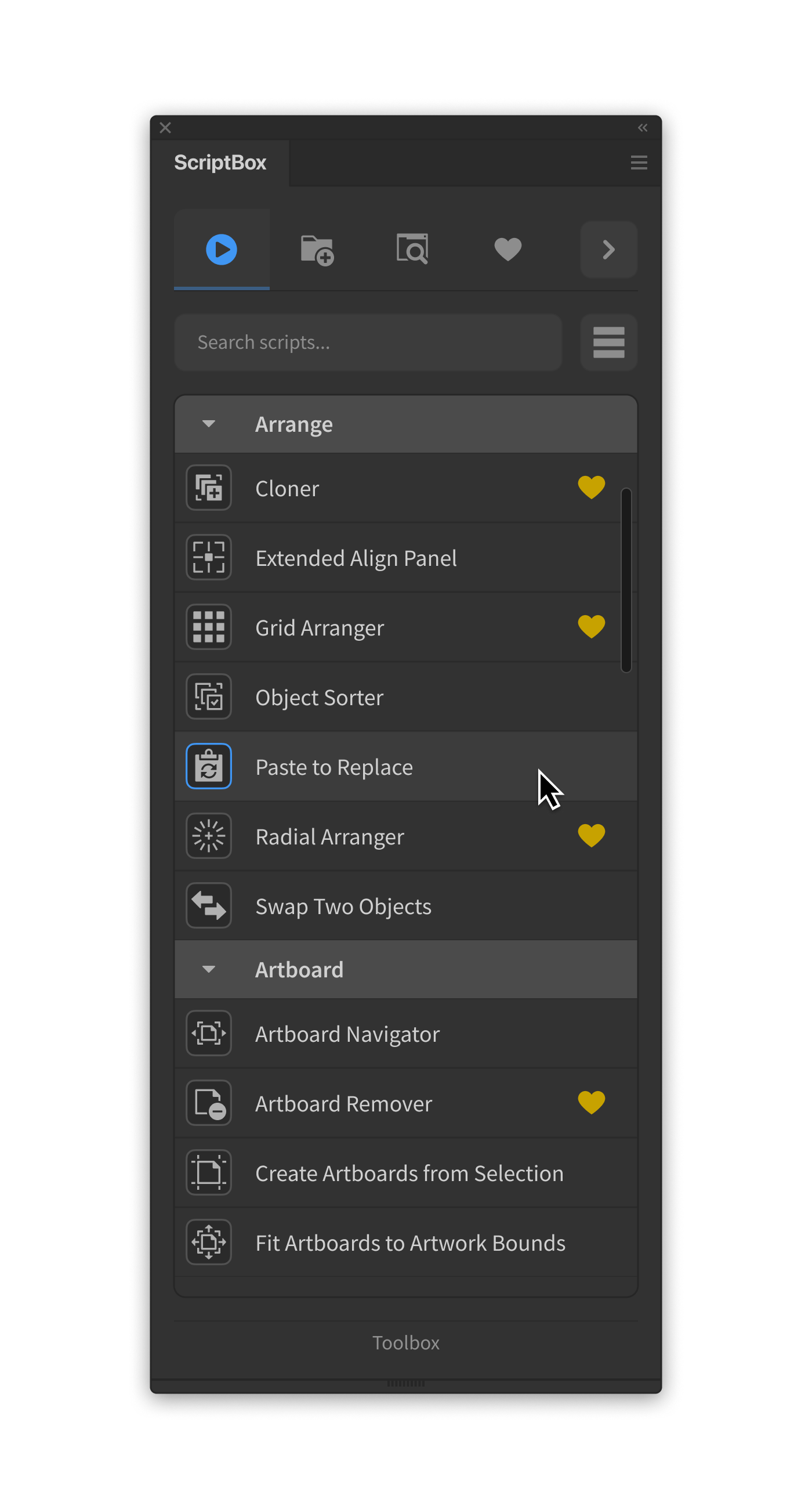 Layout Grid Generator – Samolevsky