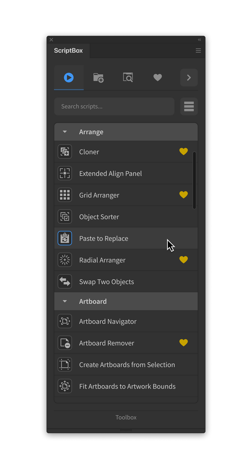 Layout Grid Generator – Samolevsky