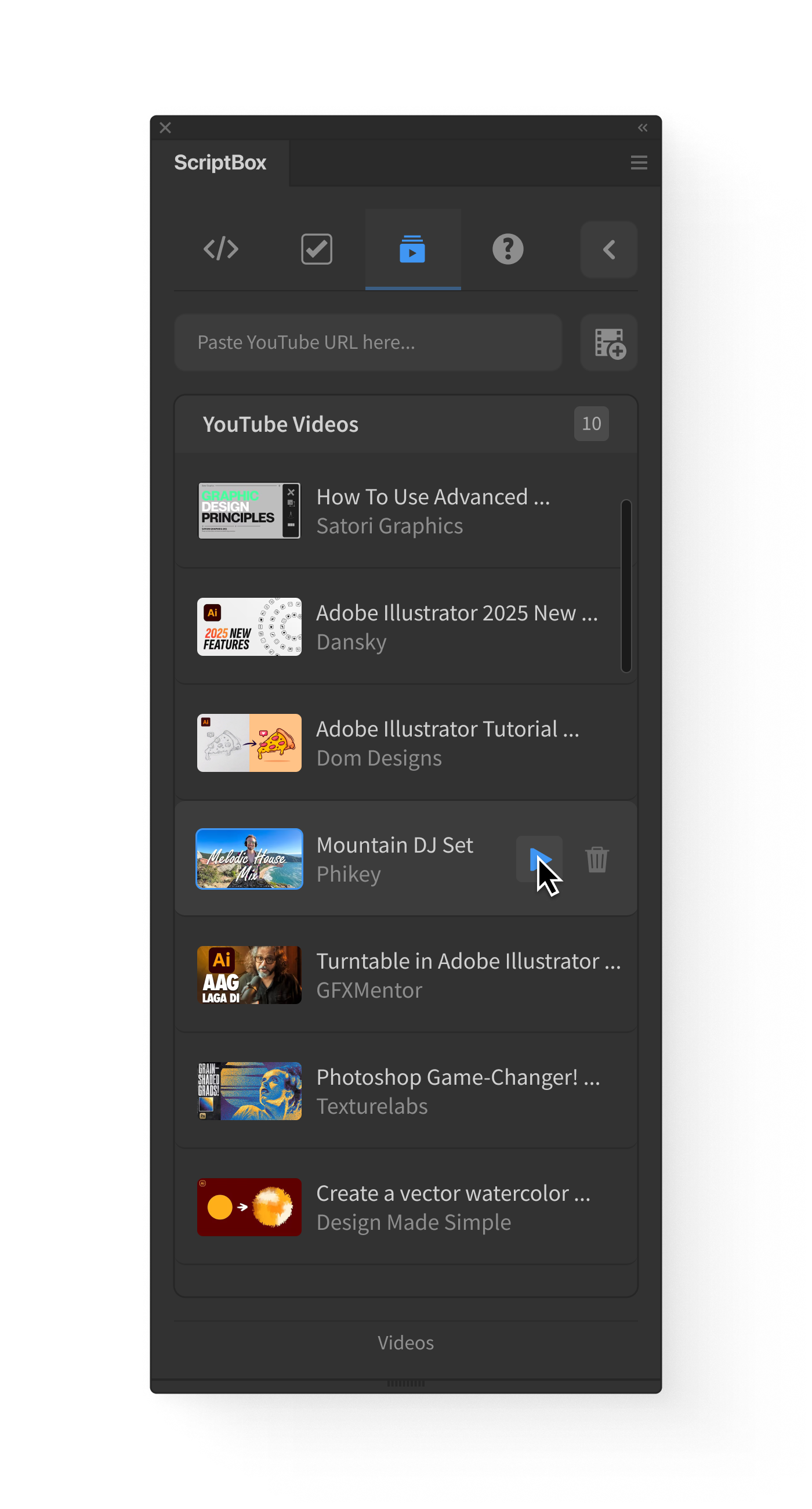 Layout Grid Generator – Samolevsky