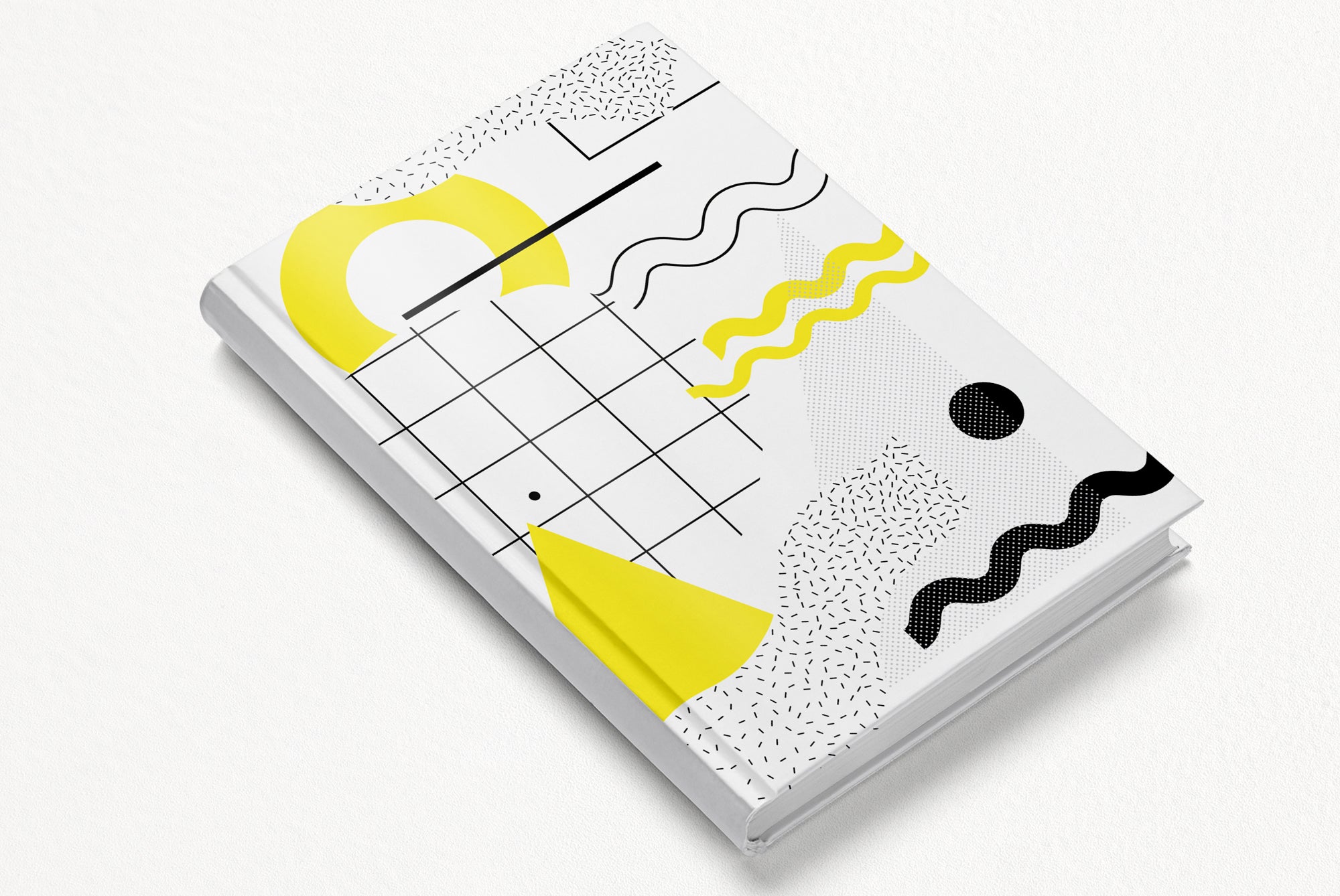 60 Geometric Shapes + 30 Posters – Samolevsky